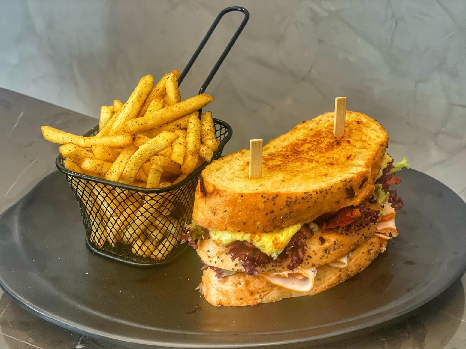 Vala Cafe delivery service in Bahrain | Talabat