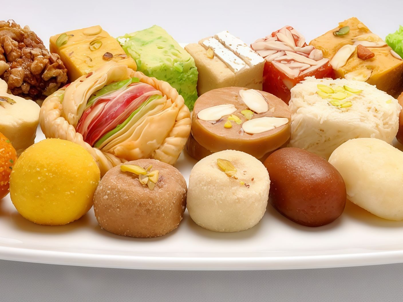 Soghaat Sweets & Bakers delivery service in Qatar | Talabat