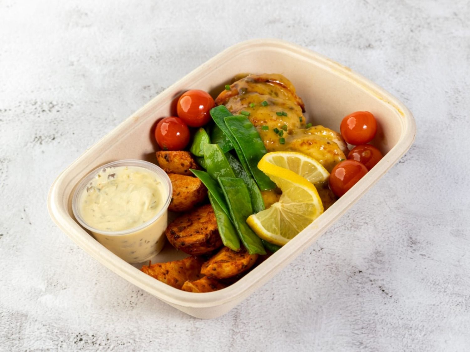 Vamos Cafe delivery service in Qatar | Talabat