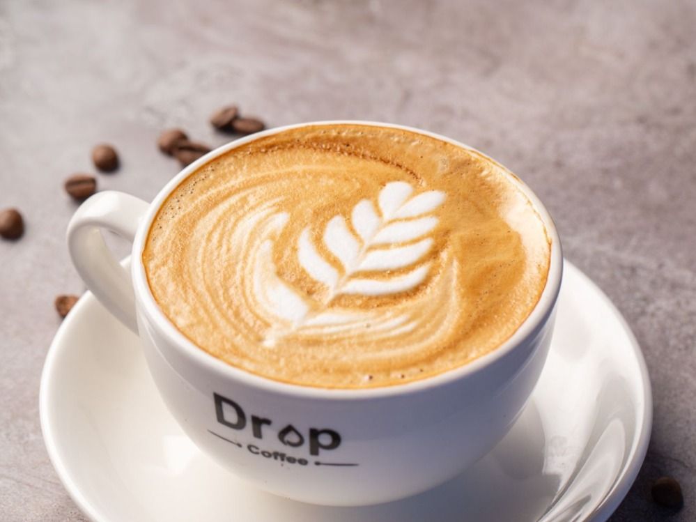 Drop delivery service in Kuwait | Talabat