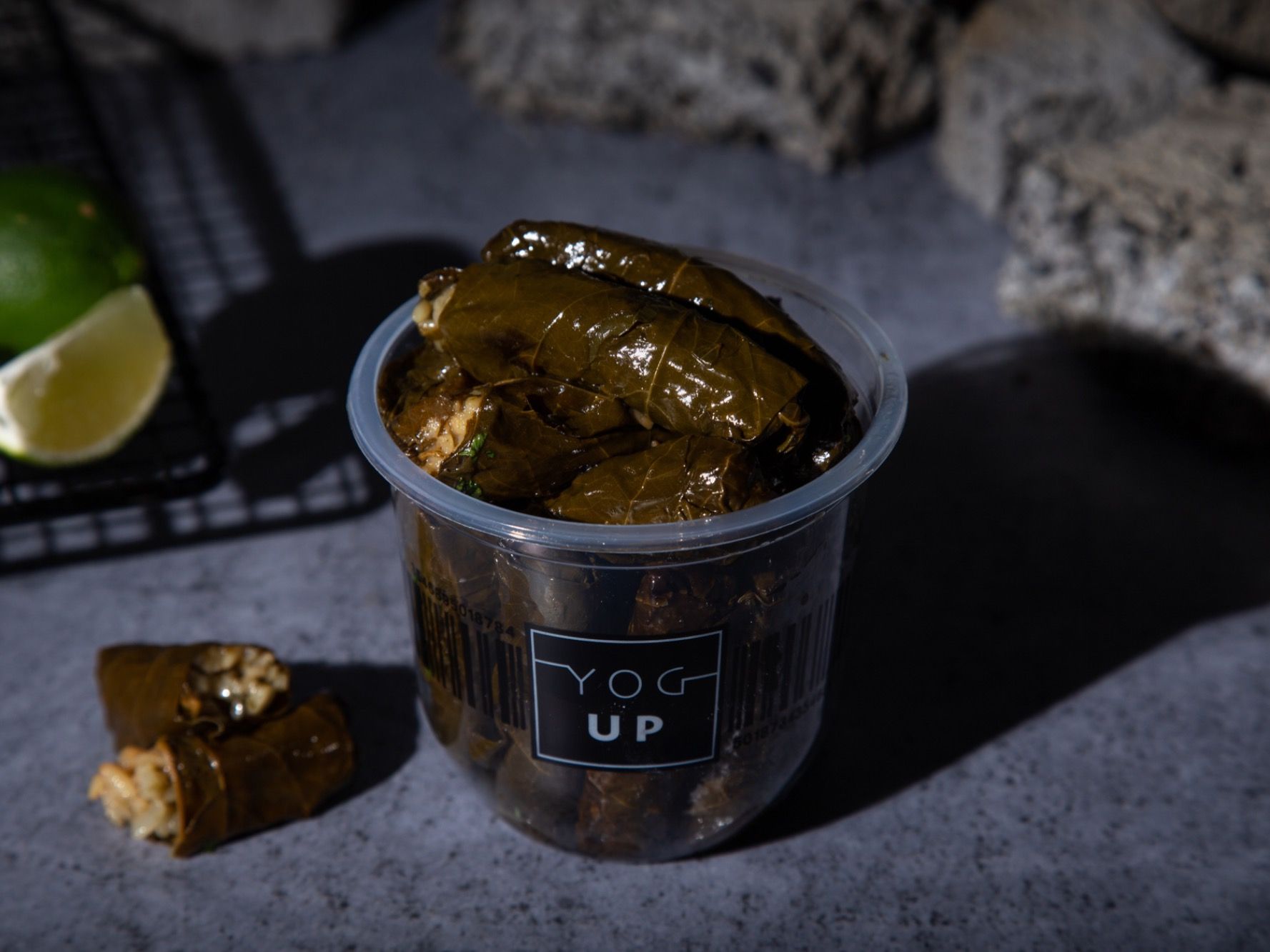 Yog Up delivery service in UAE | Talabat