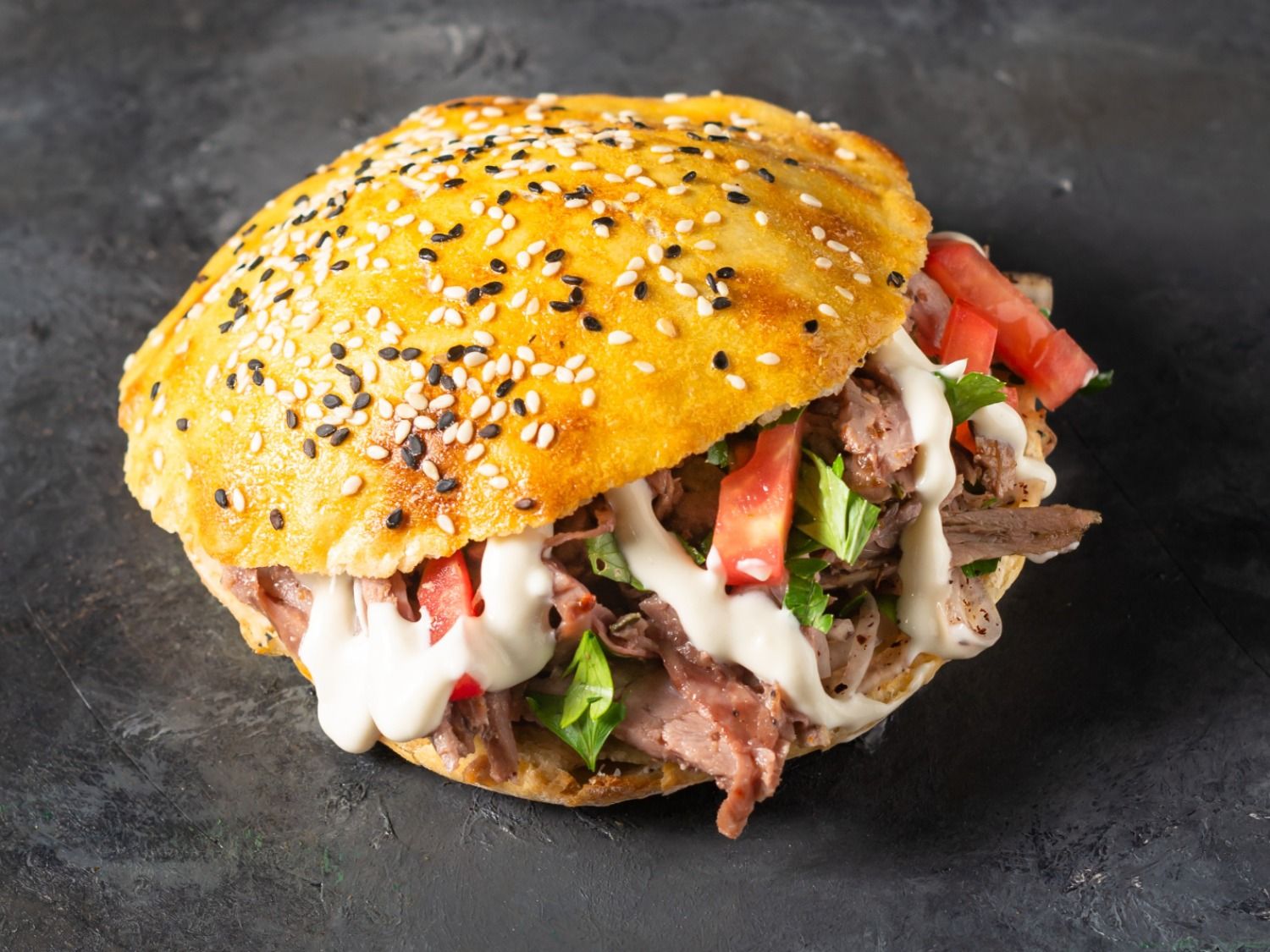 Shawarma Palace delivery service in Qatar | Talabat