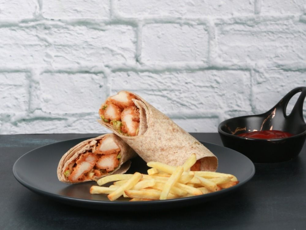 Be Healthy delivery service in Qatar | Talabat