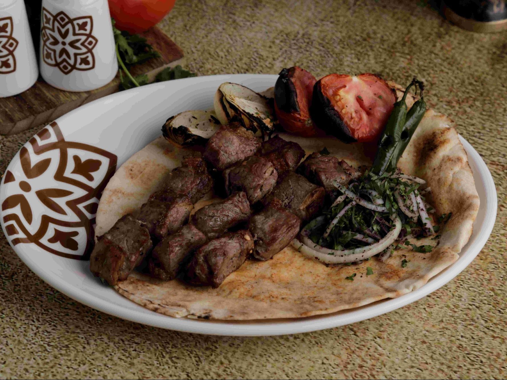 Lebanese Um Khalil Restaurant delivery service in Jordan | Talabat