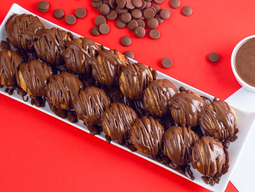 Pancake Bakery delivery service in UAE | Talabat