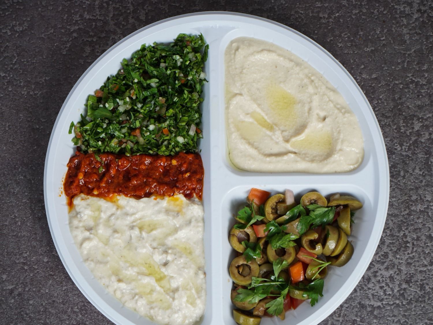 Ala Hawak Restaurant delivery service in Bahrain | Talabat