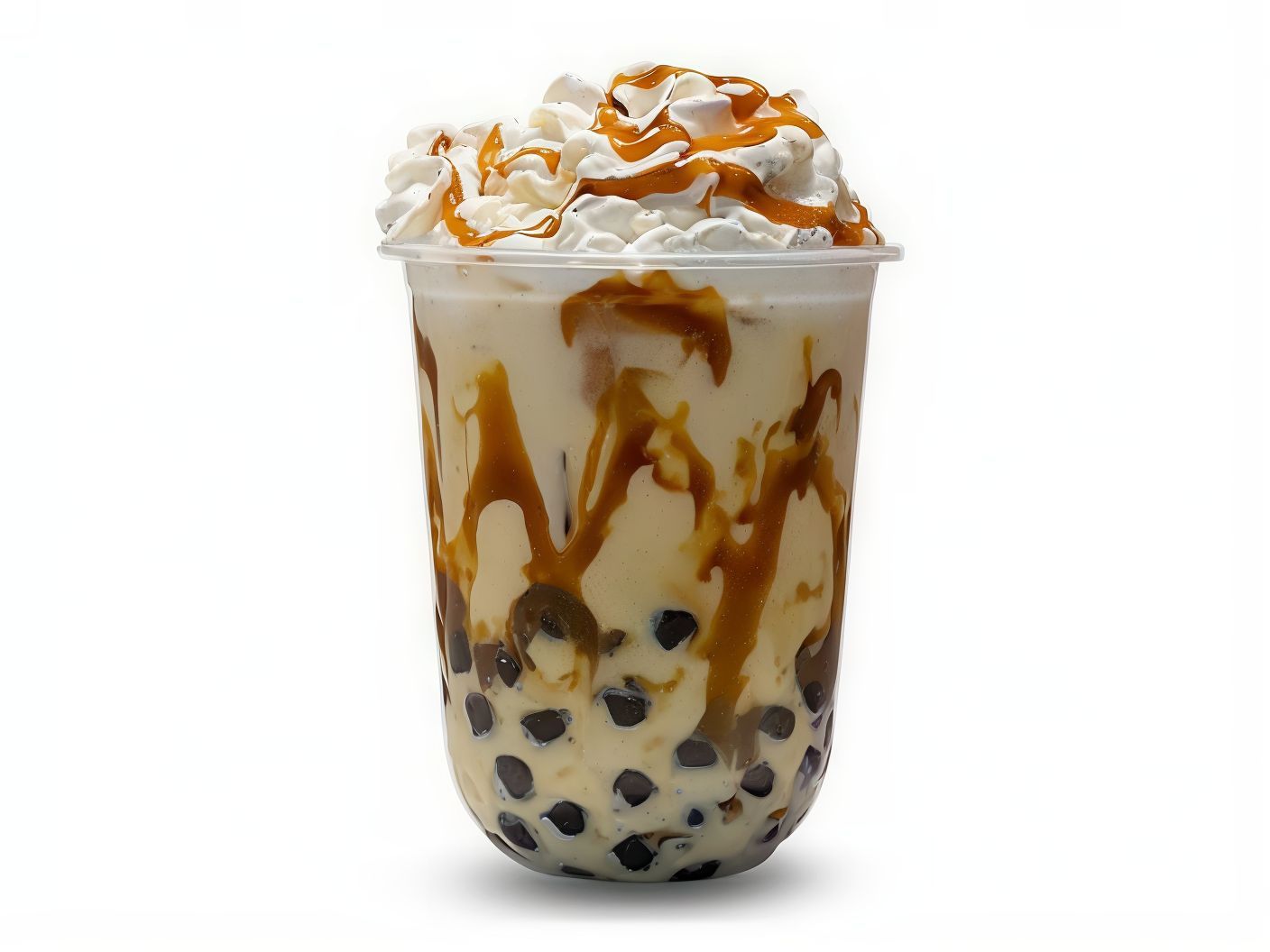 Chaba Thai Bubble delivery service in Bahrain | Talabat