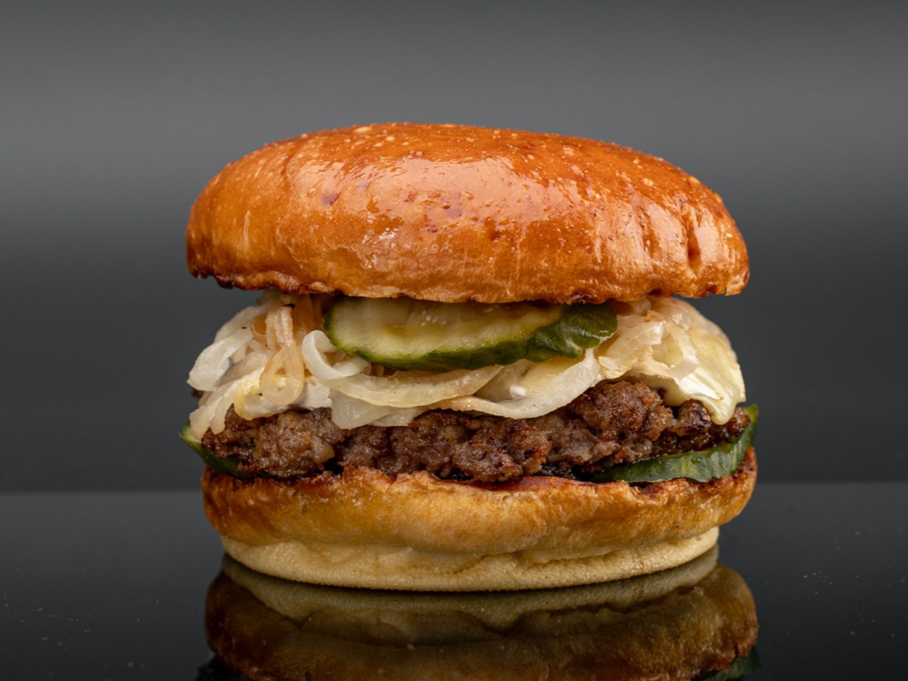 Butcher and Buns Lounge delivery service in Bahrain | Talabat