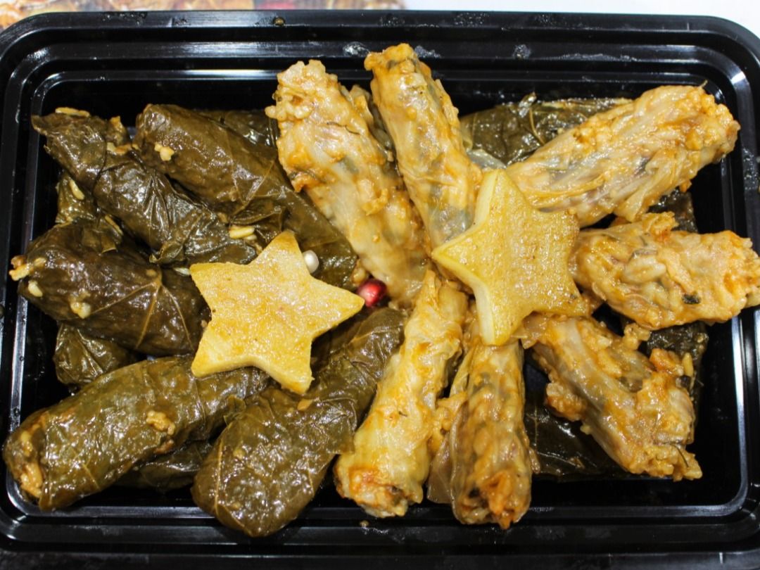 Fatayer & Mahashi Al Waha Cafeteria delivery service in UAE | Talabat