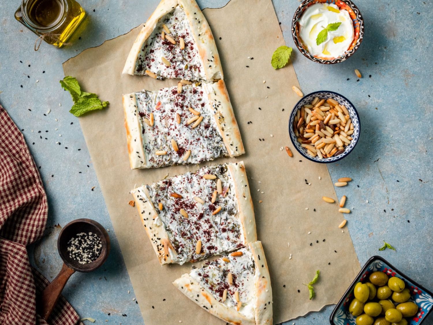 Baytak Bakery delivery service in UAE | Talabat