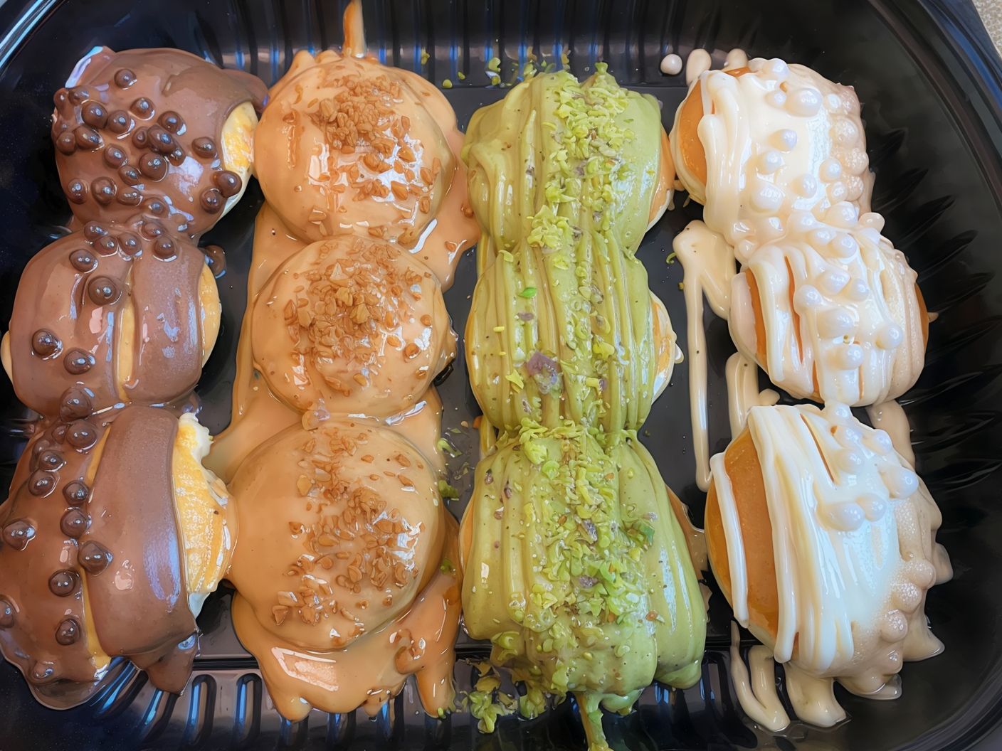 Choco Sweet delivery service in Jordan | Talabat