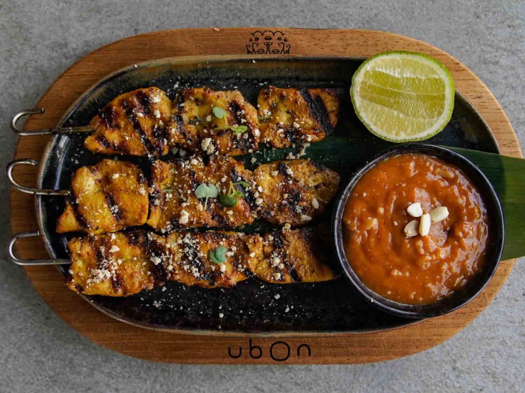 Ubon delivery service in Kuwait | Talabat