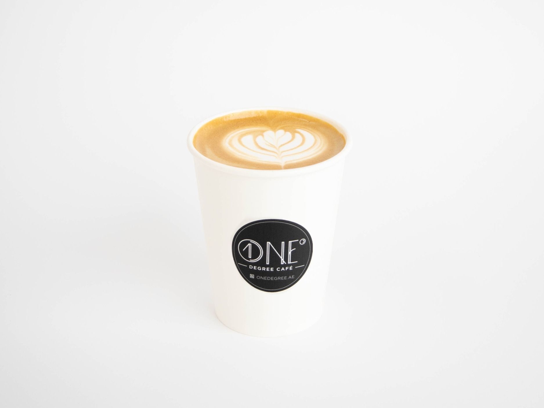 One Degree Cafe delivery service in UAE | Talabat