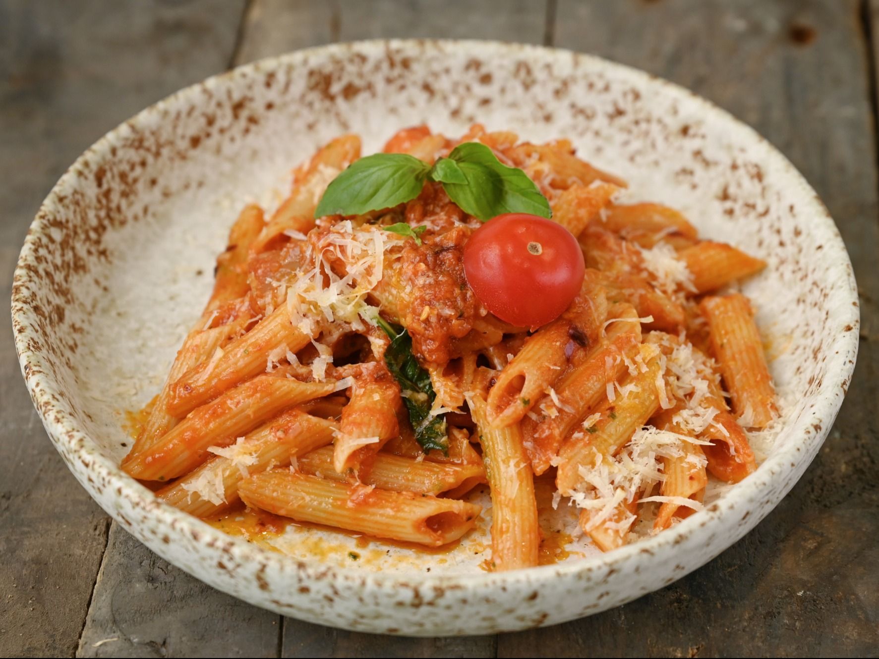 Basilia Italian World Cuisine delivery service in UAE | Talabat