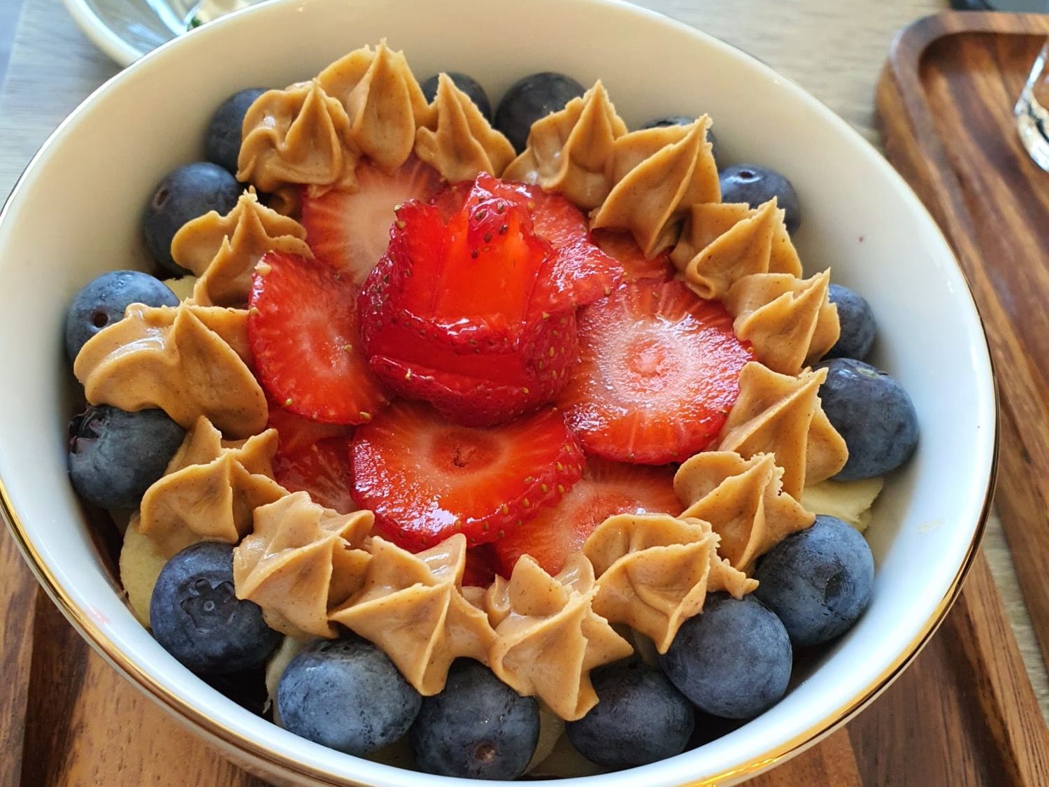 Swani Cafe delivery service in UAE | Talabat