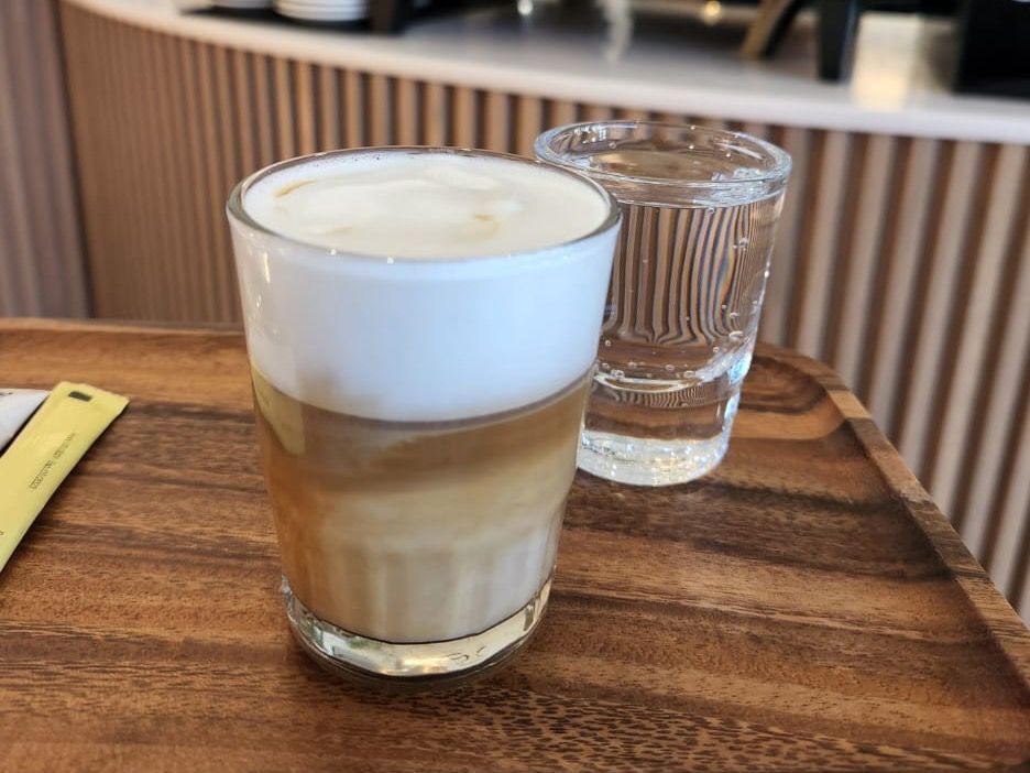 Swani Cafe delivery service in UAE | Talabat