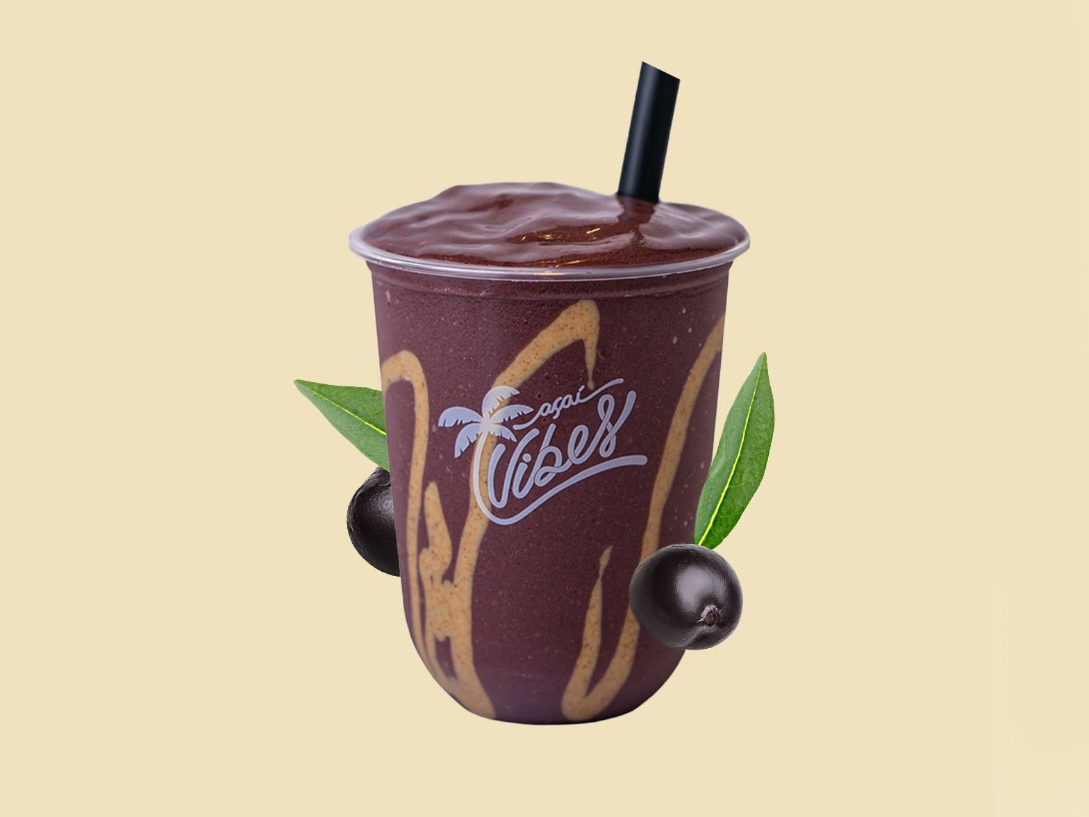 Acai Vibes delivery service in Qatar | Talabat