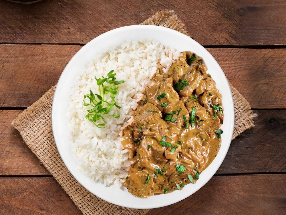 Healthy Calorie delivery service in Bahrain | Talabat