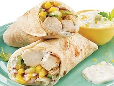 Breakfast To Breakfast delivery service in UAE | Talabat