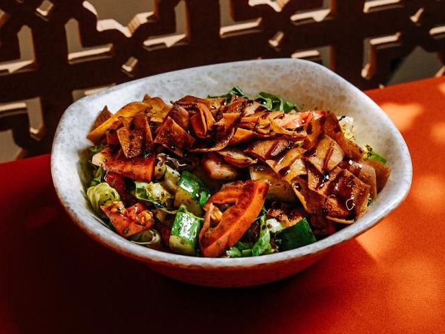 Mandi Man delivery service in UAE | Talabat