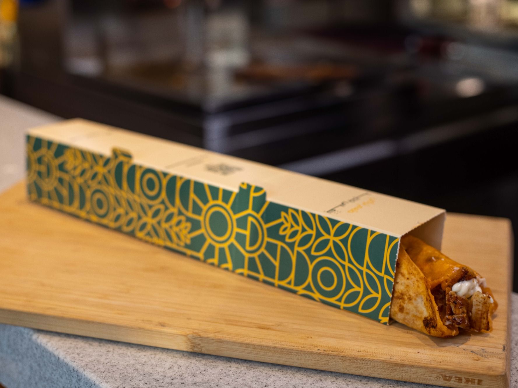 Basaksehir delivery service in Qatar | Talabat