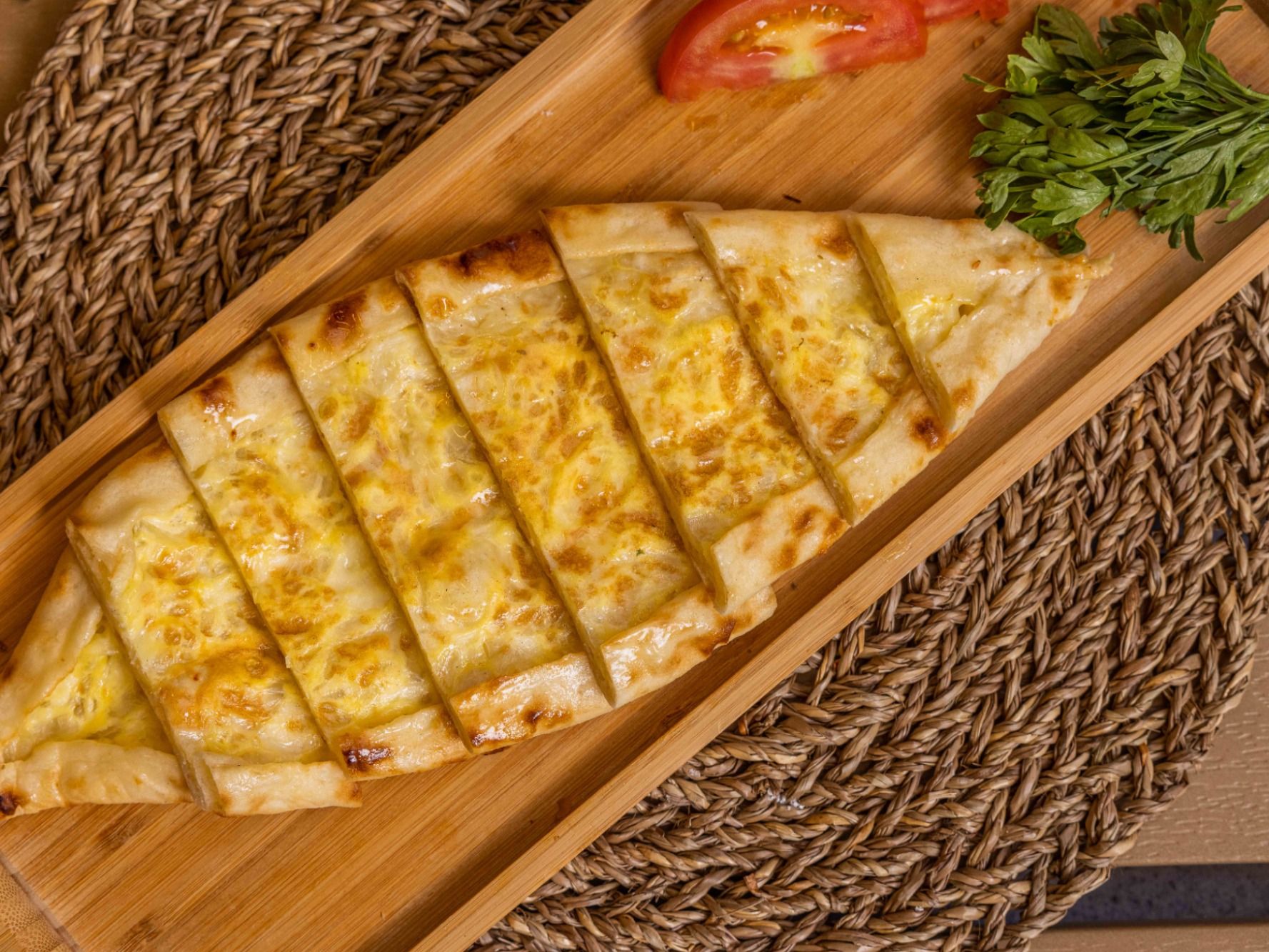 Basaksehir delivery service in Qatar | Talabat