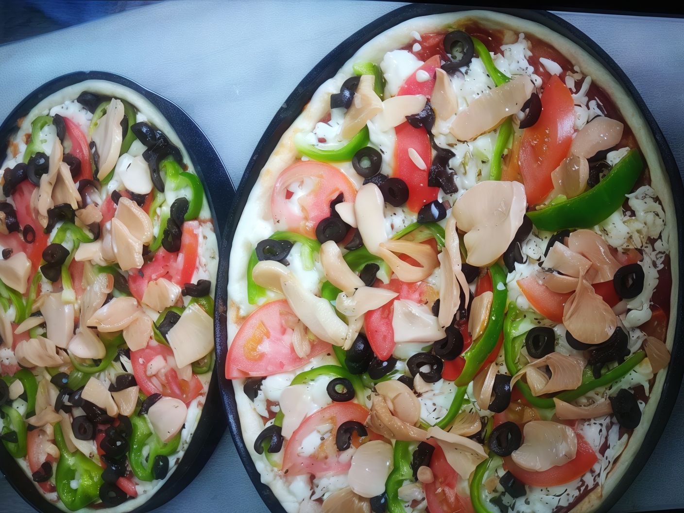 Al Ghouta Pastries delivery service in Jordan | Talabat