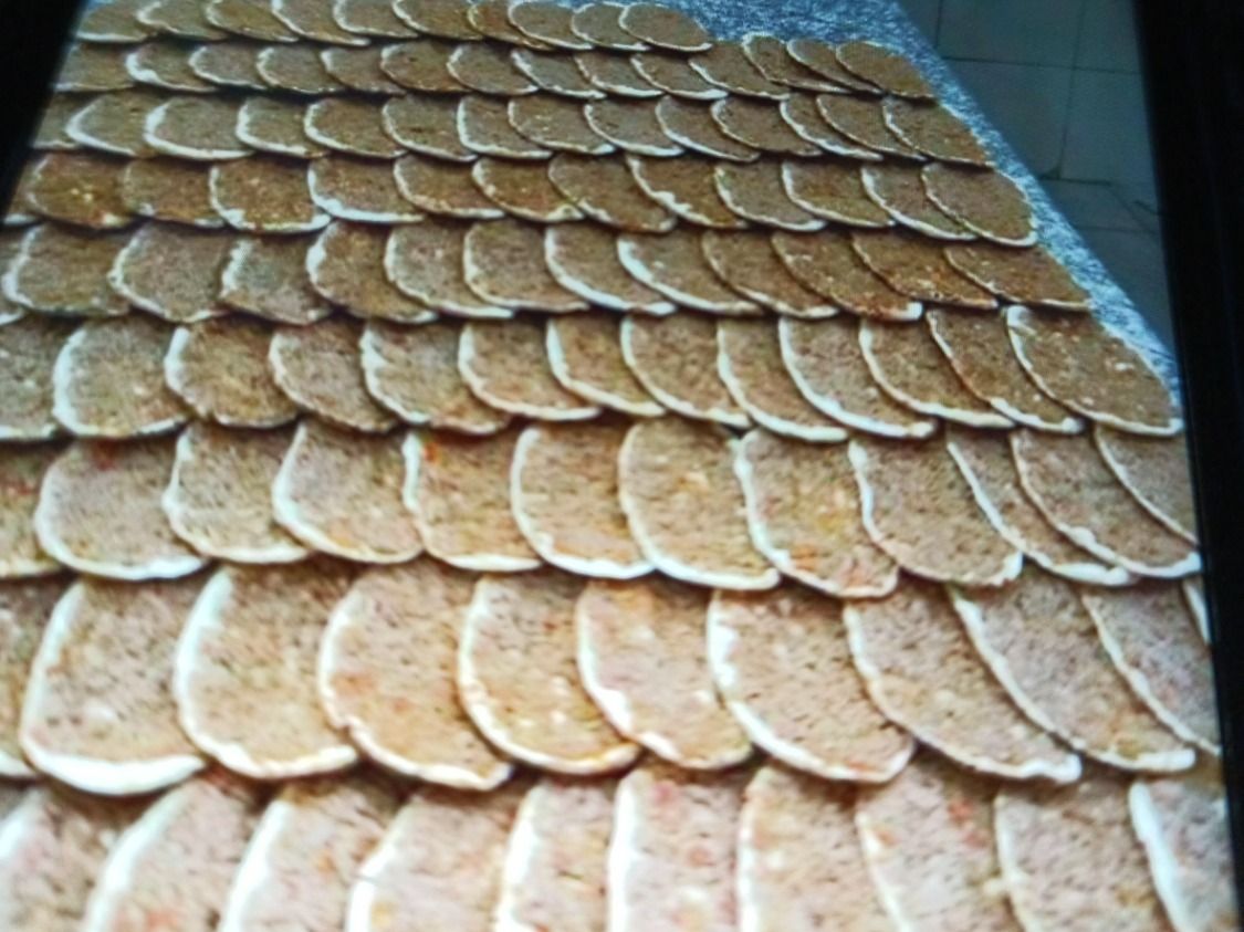 Al Ghouta Pastries delivery service in Jordan | Talabat