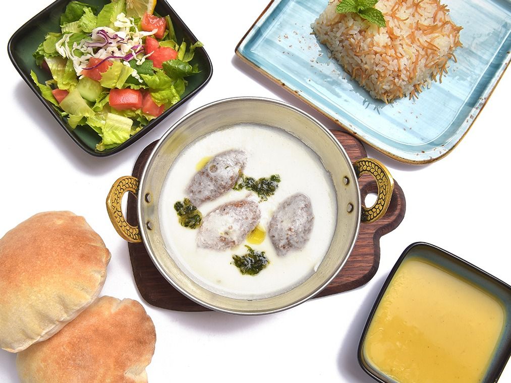 Zaytoni Restaurant delivery service in UAE | Talabat