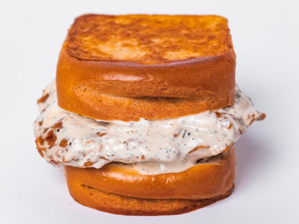 Flamin delivery service in Kuwait | Talabat