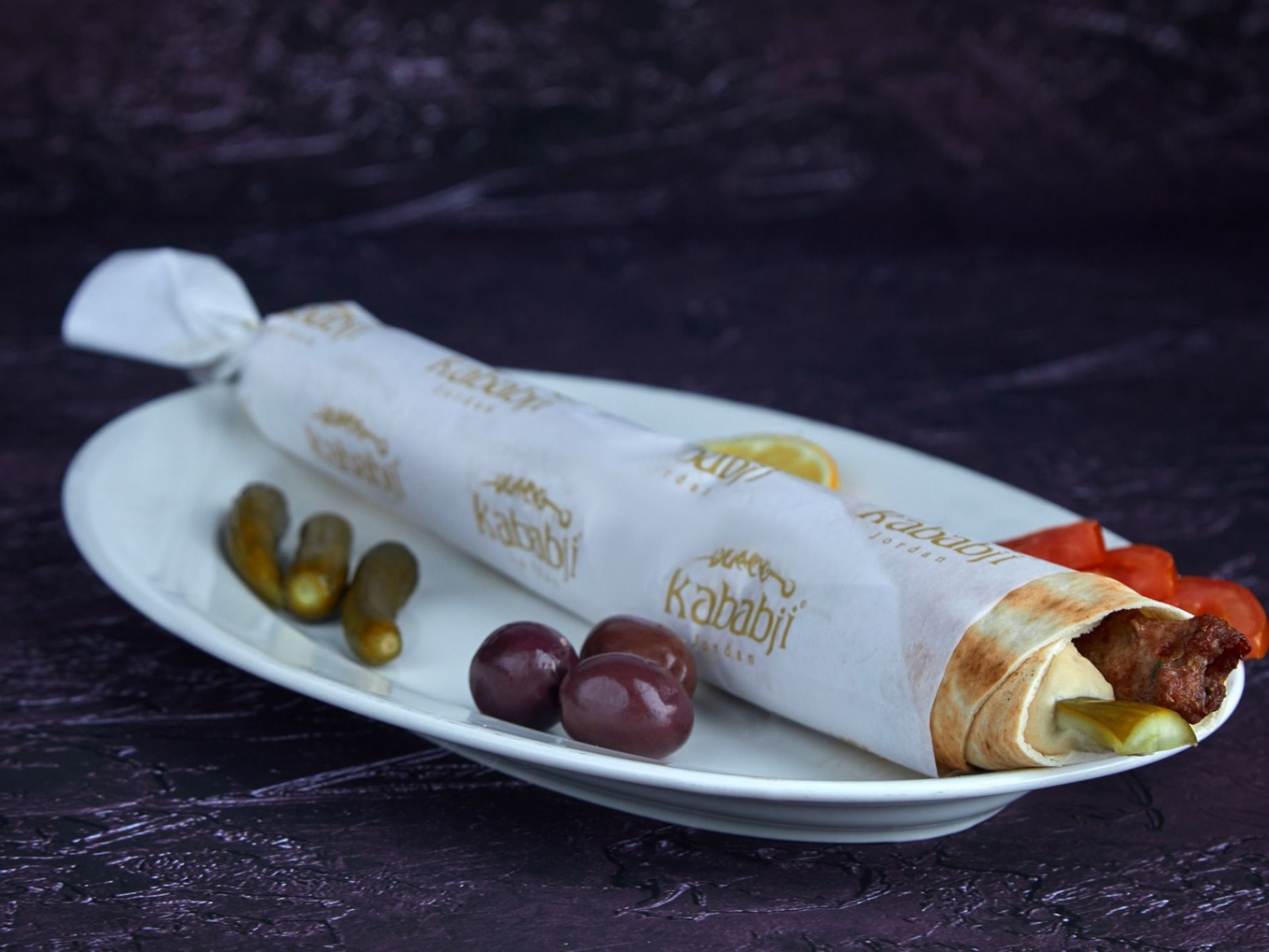 Kababji delivery service in Jordan | Talabat