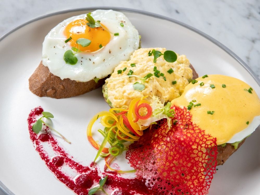 Vala Cafe delivery service in Bahrain | Talabat