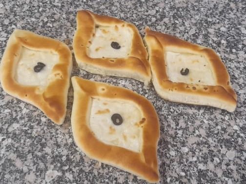 Obada Pizza & Pastries, Al Falater delivery service in Jordan | Talabat