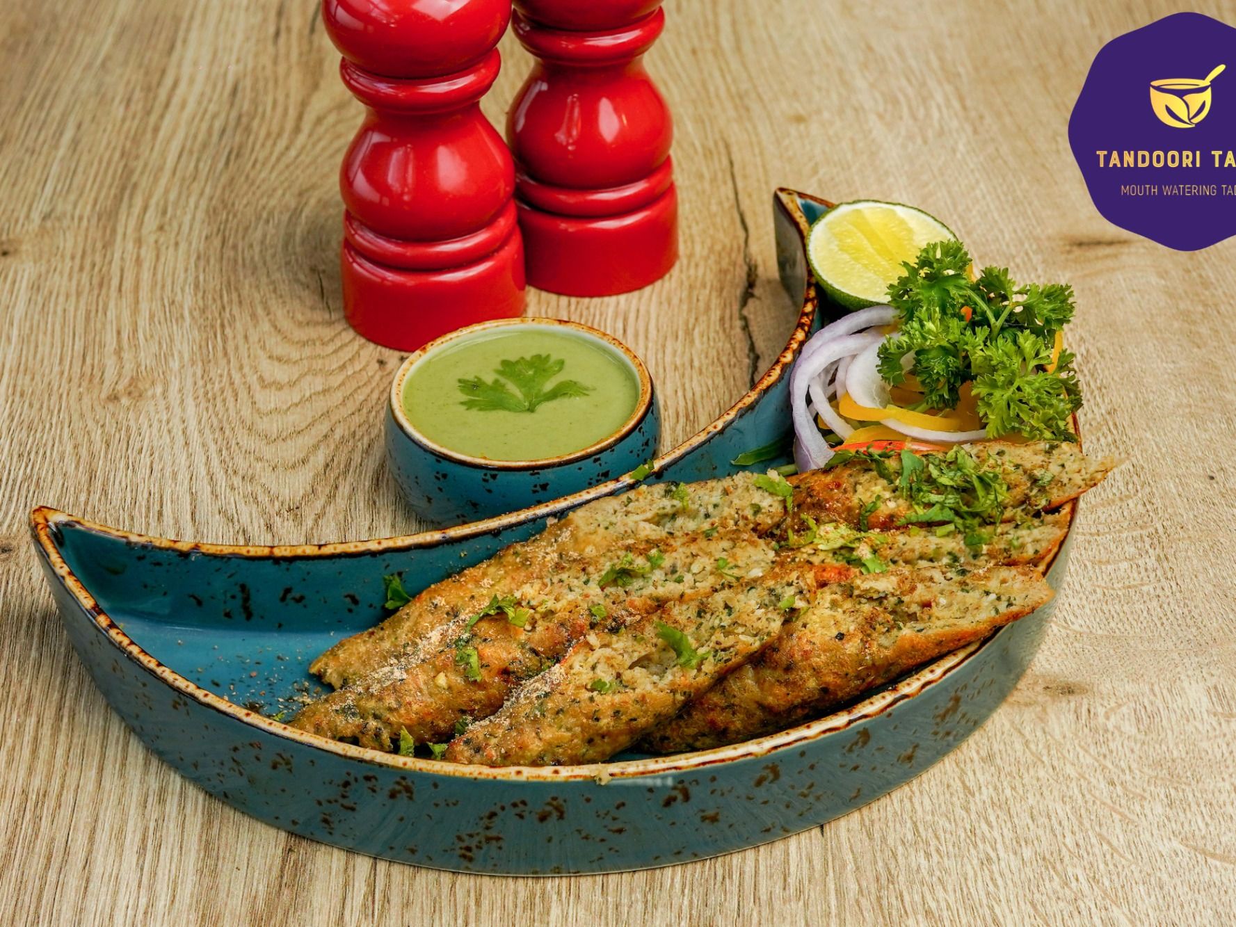 Tandoori Tadka Restaurant delivery service in UAE | Talabat