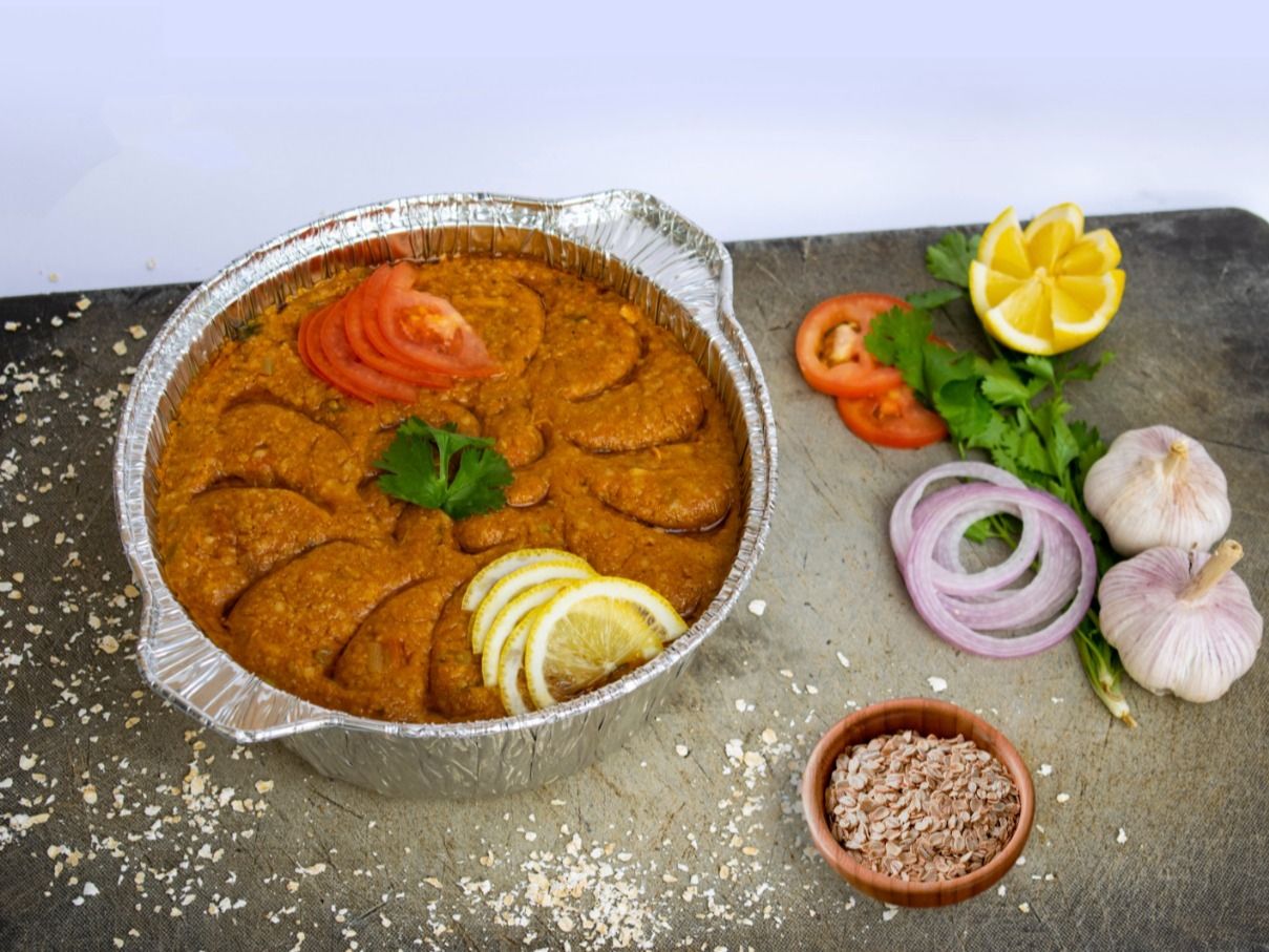 HAREES AL QASR RESTAURANT delivery service in UAE | Talabat