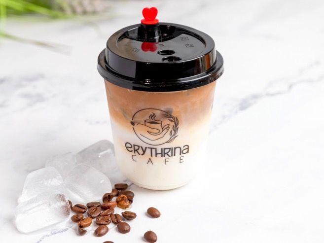 ERYTHRINA CAFE delivery service in UAE | Talabat