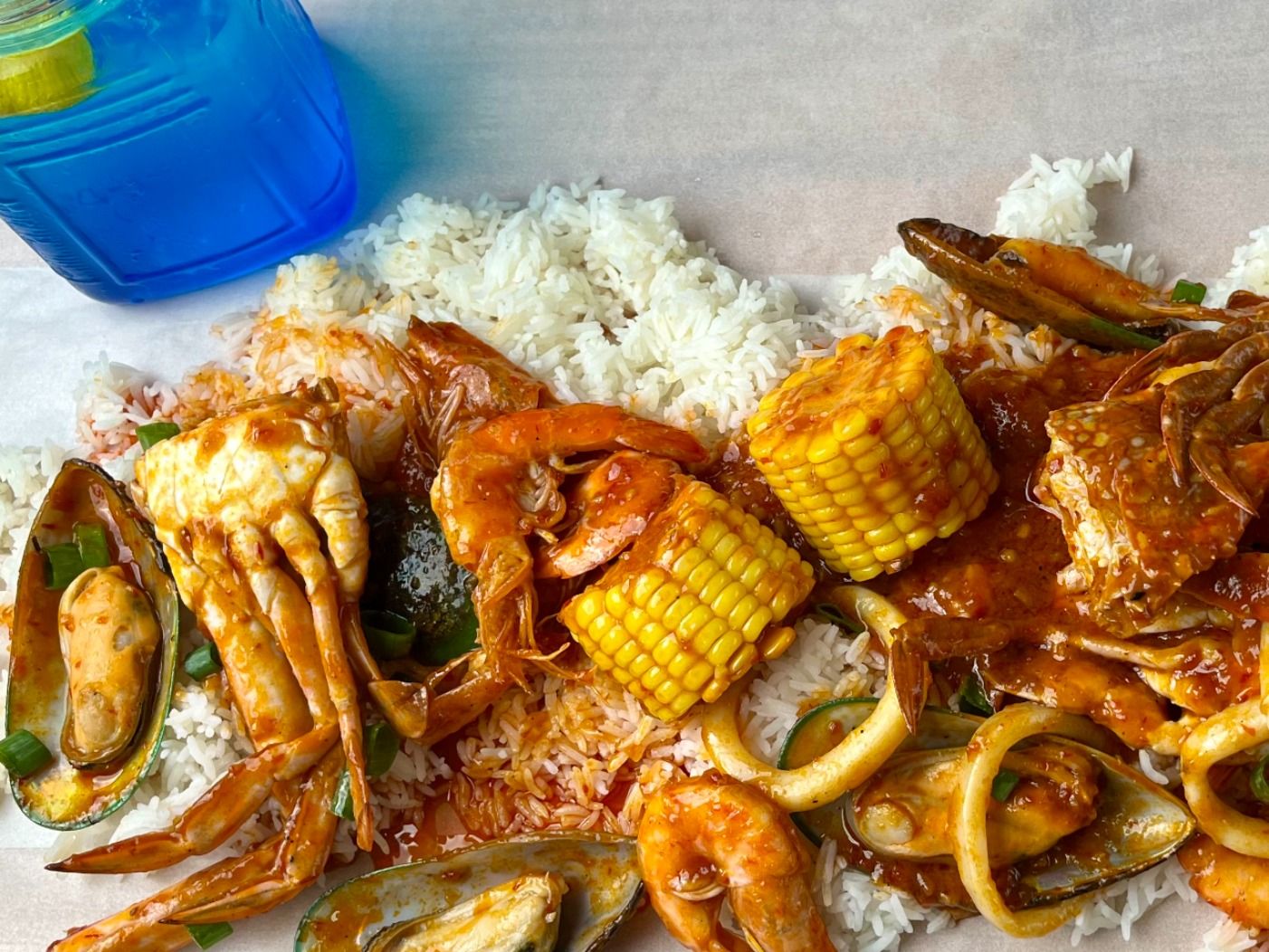 Dampa Kuwait delivery service in Kuwait | Talabat