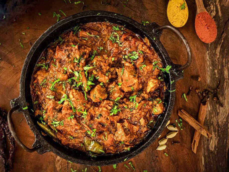 BIRYANI BOX delivery service in Bahrain | Talabat