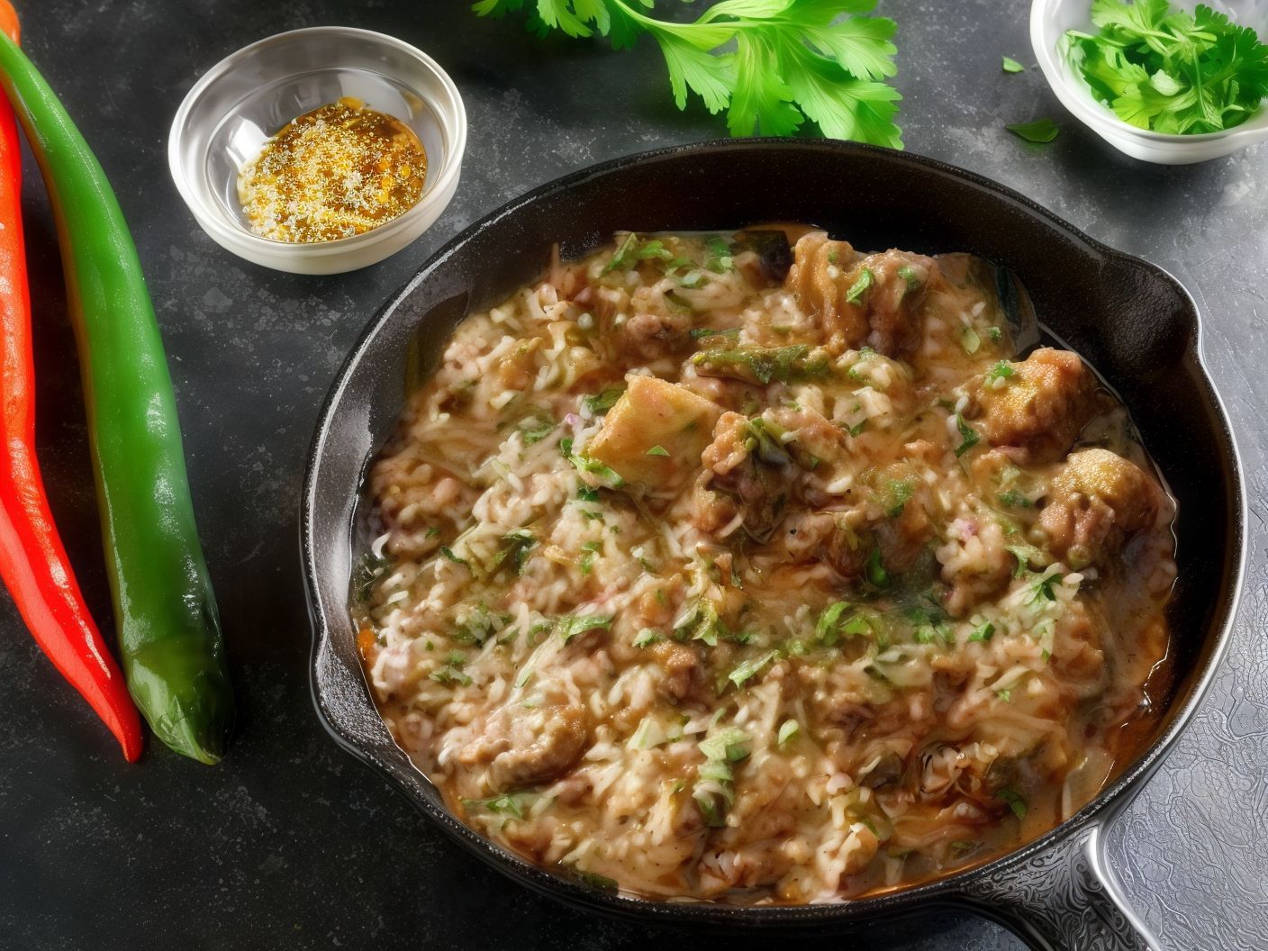 BIRYANI BOX delivery service in Bahrain | Talabat