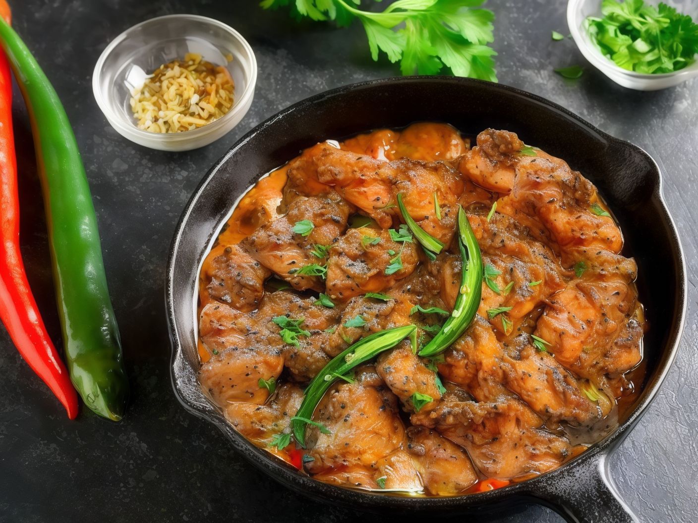 BIRYANI BOX delivery service in Bahrain | Talabat