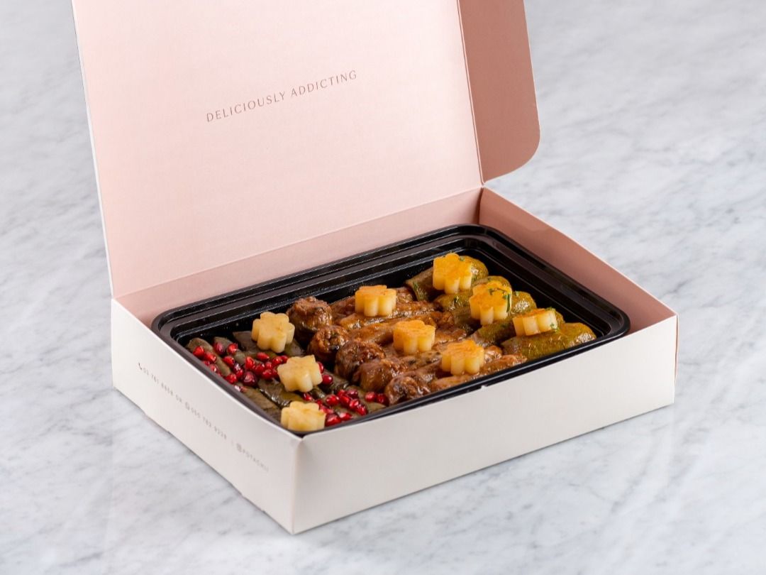 Potachi Restaurant delivery service in UAE | Talabat