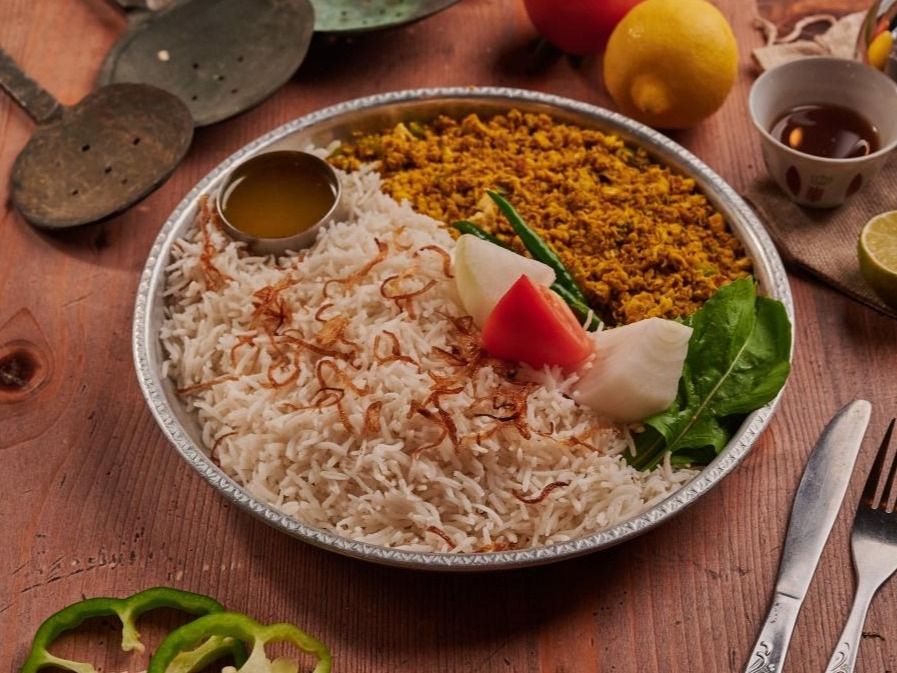 Meylas Emirati Restaurant delivery service in UAE | Talabat