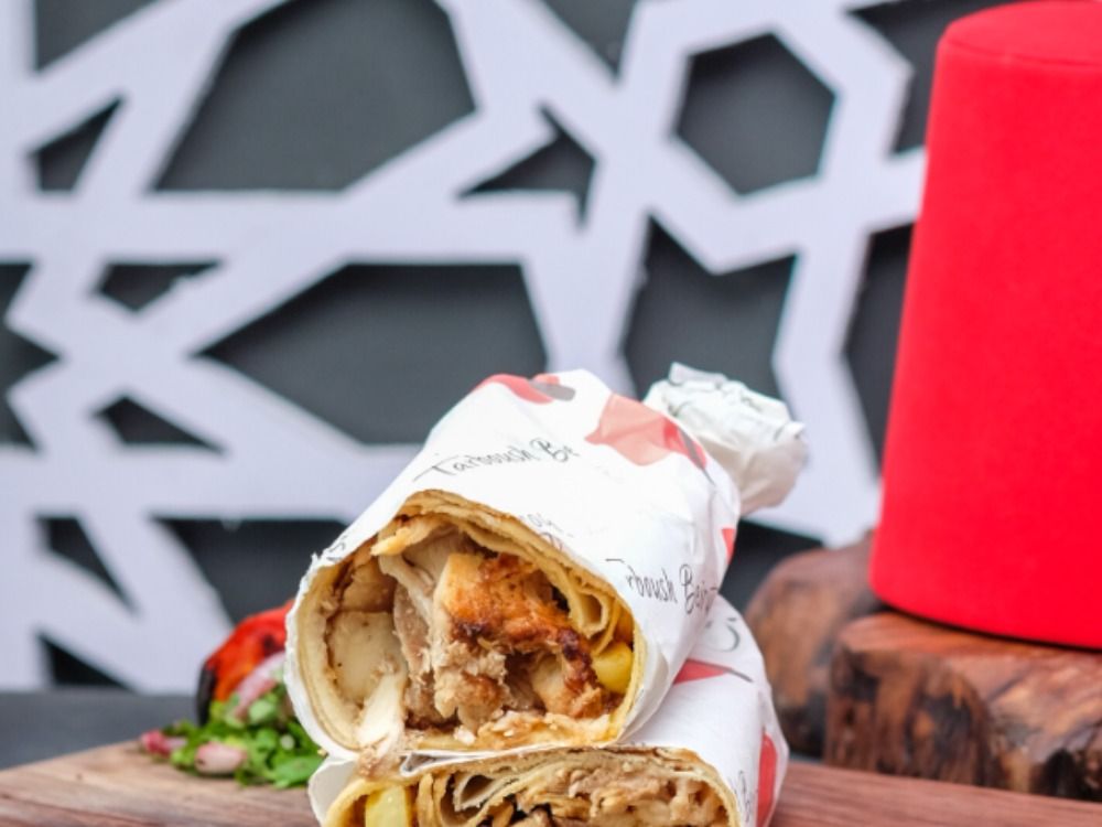 Tarboush Beirut delivery service in Qatar | Talabat