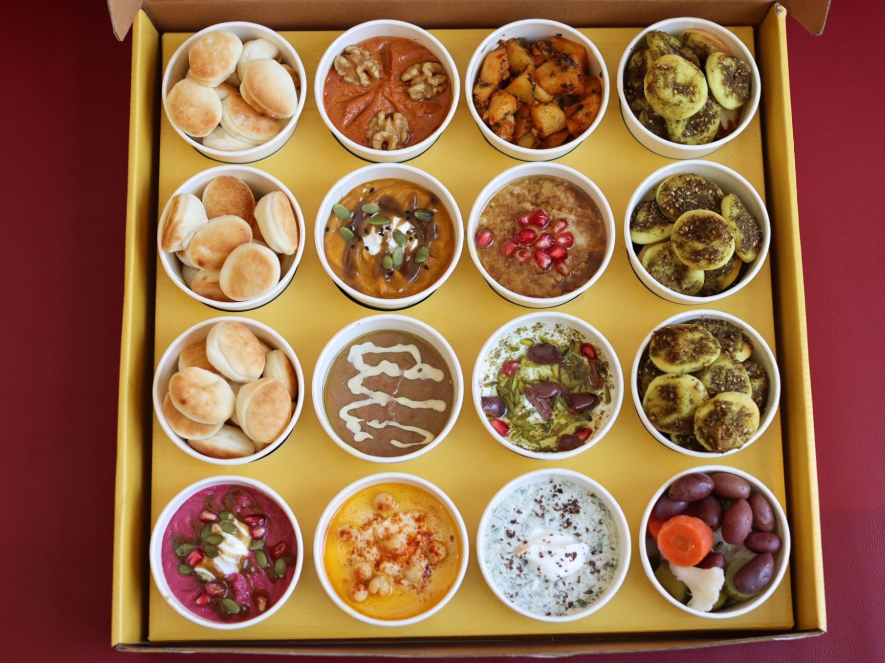 Asmar Restaurant delivery service in Qatar | Talabat