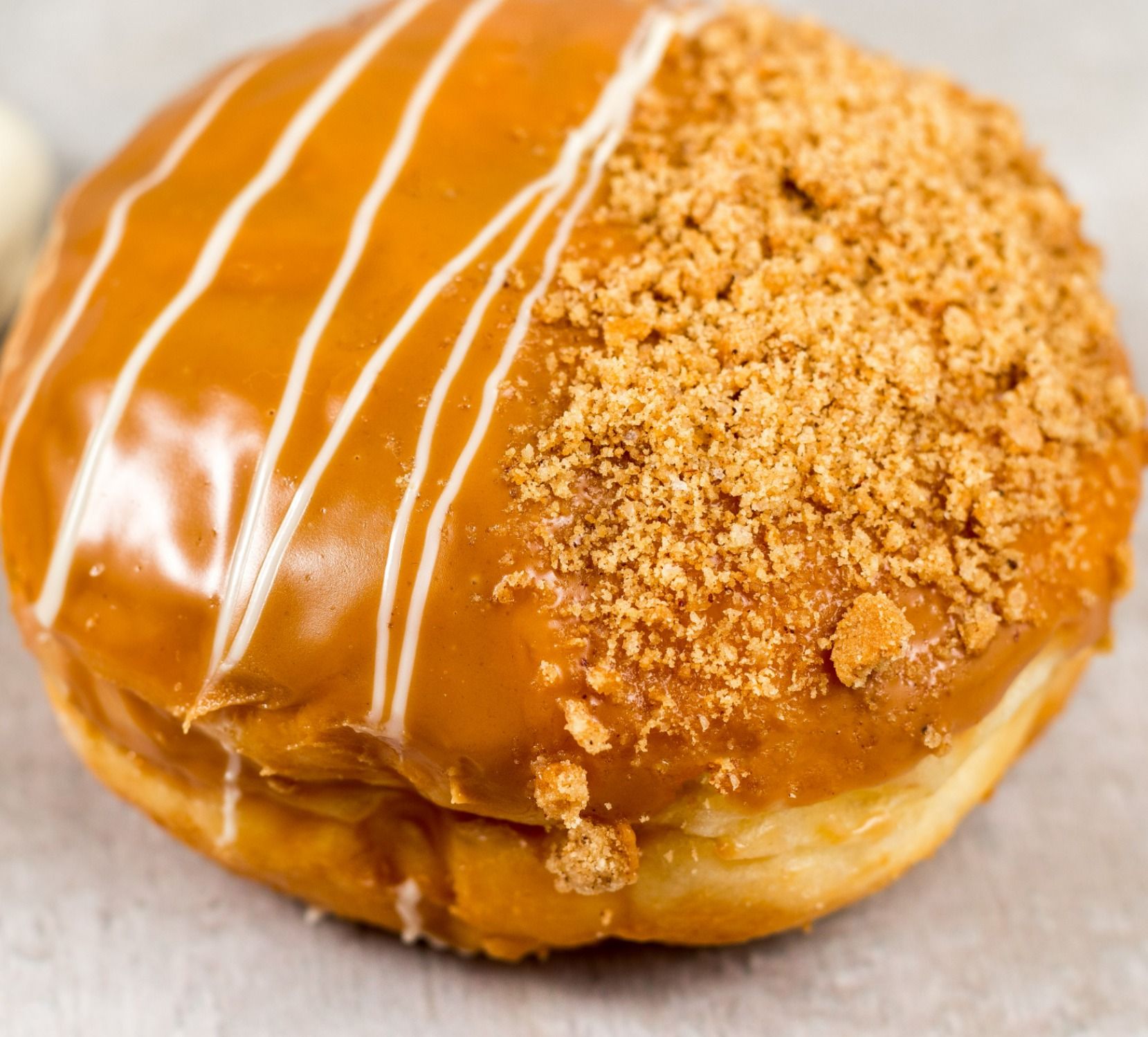 Honey Donut delivery service in Egypt | Talabat