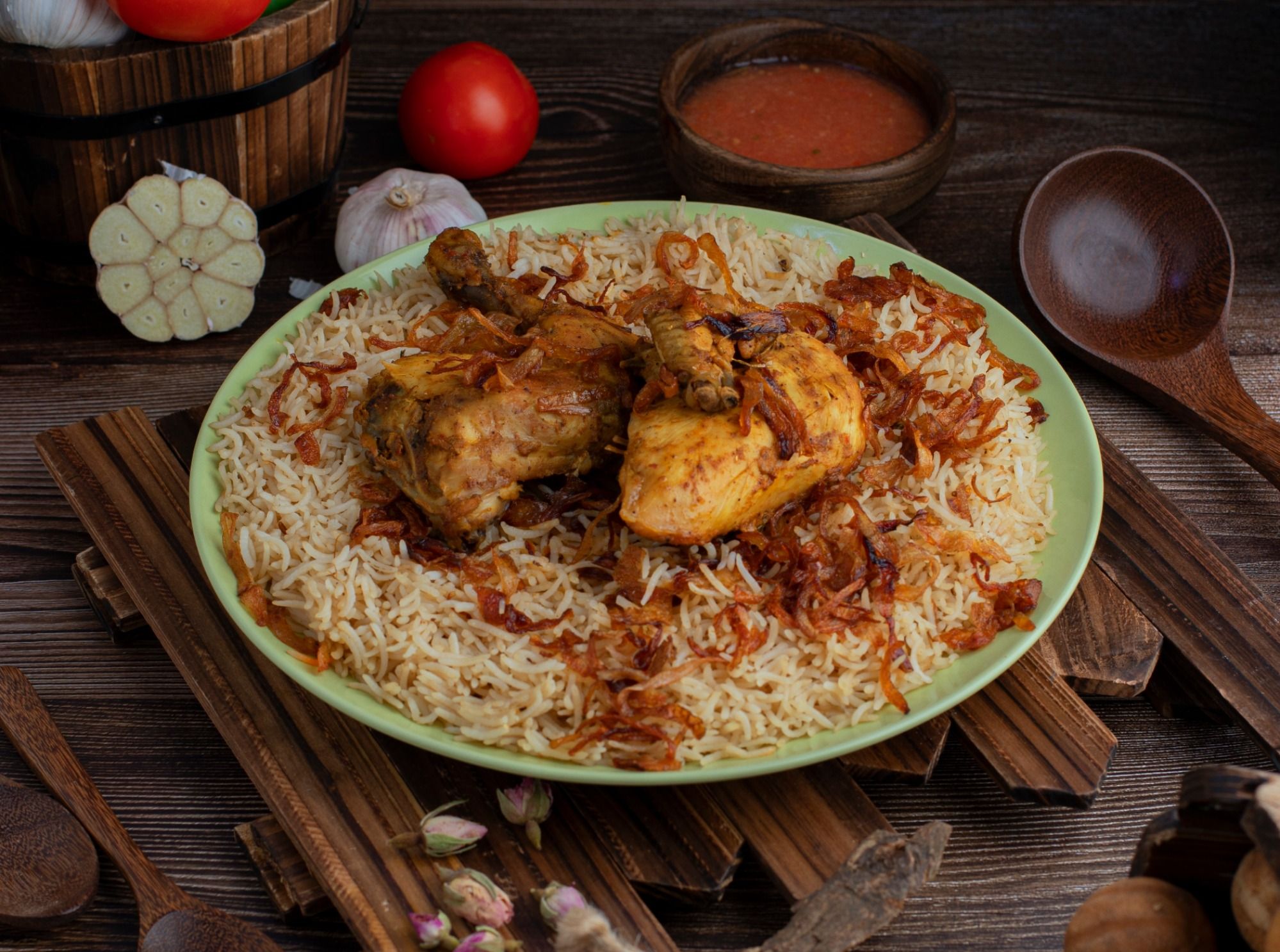 Haretna Kitchen delivery service in Oman | Talabat