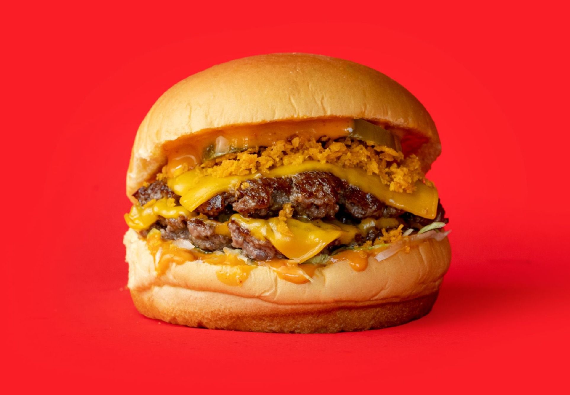 Burger28 delivery service in UAE | Talabat