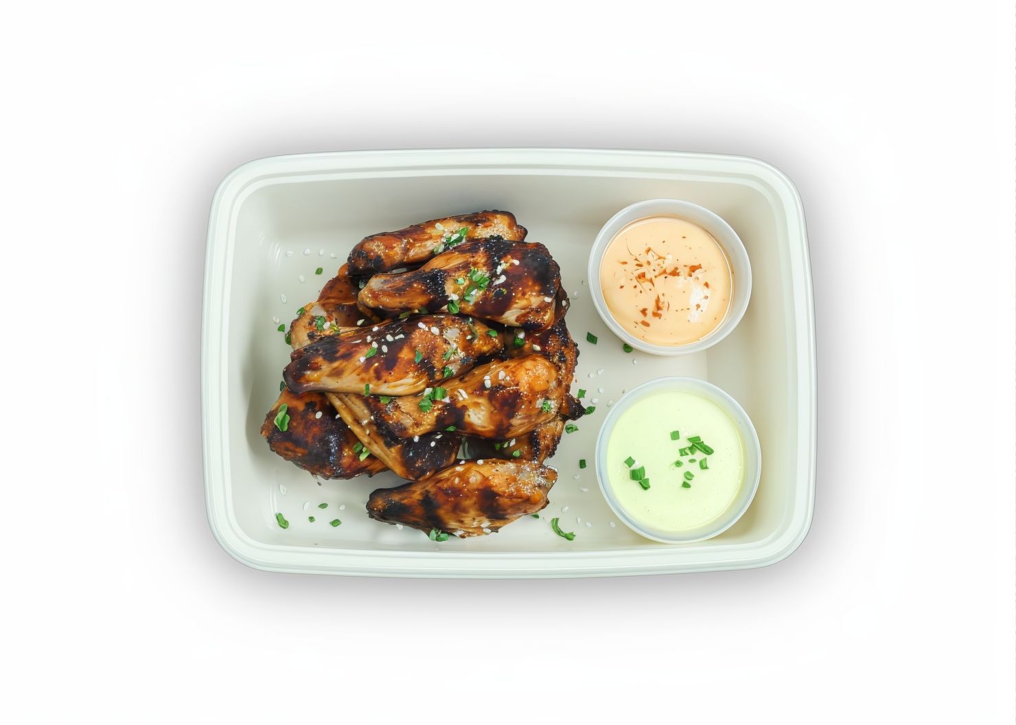 Lean N Fit Restaurant delivery service in Qatar | Talabat