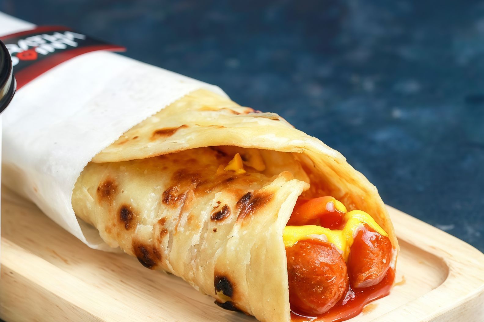Paratha Point delivery service in Oman | Talabat