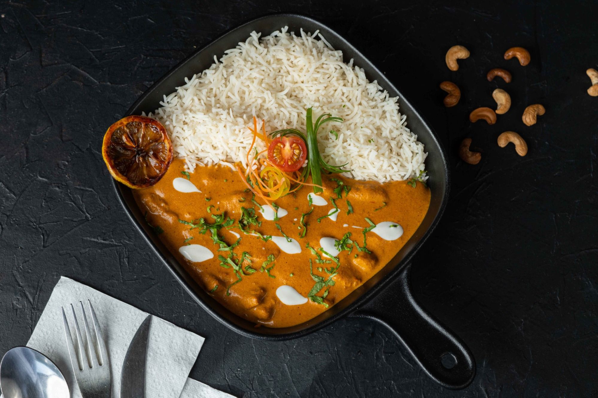 Al Mosak delivery service in Qatar | Talabat